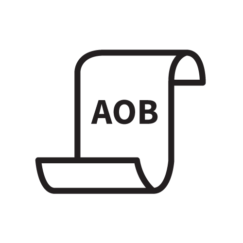 Should I Sign an AOB? - Central Homes Painting