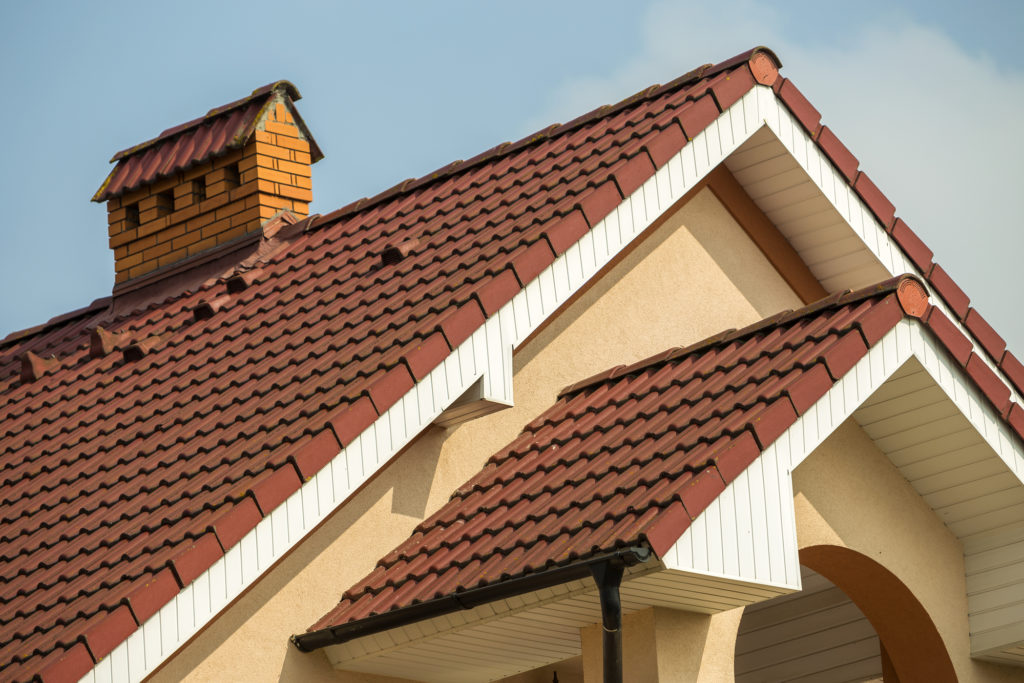 What Is a Roofing Square? | Central Homes Painting